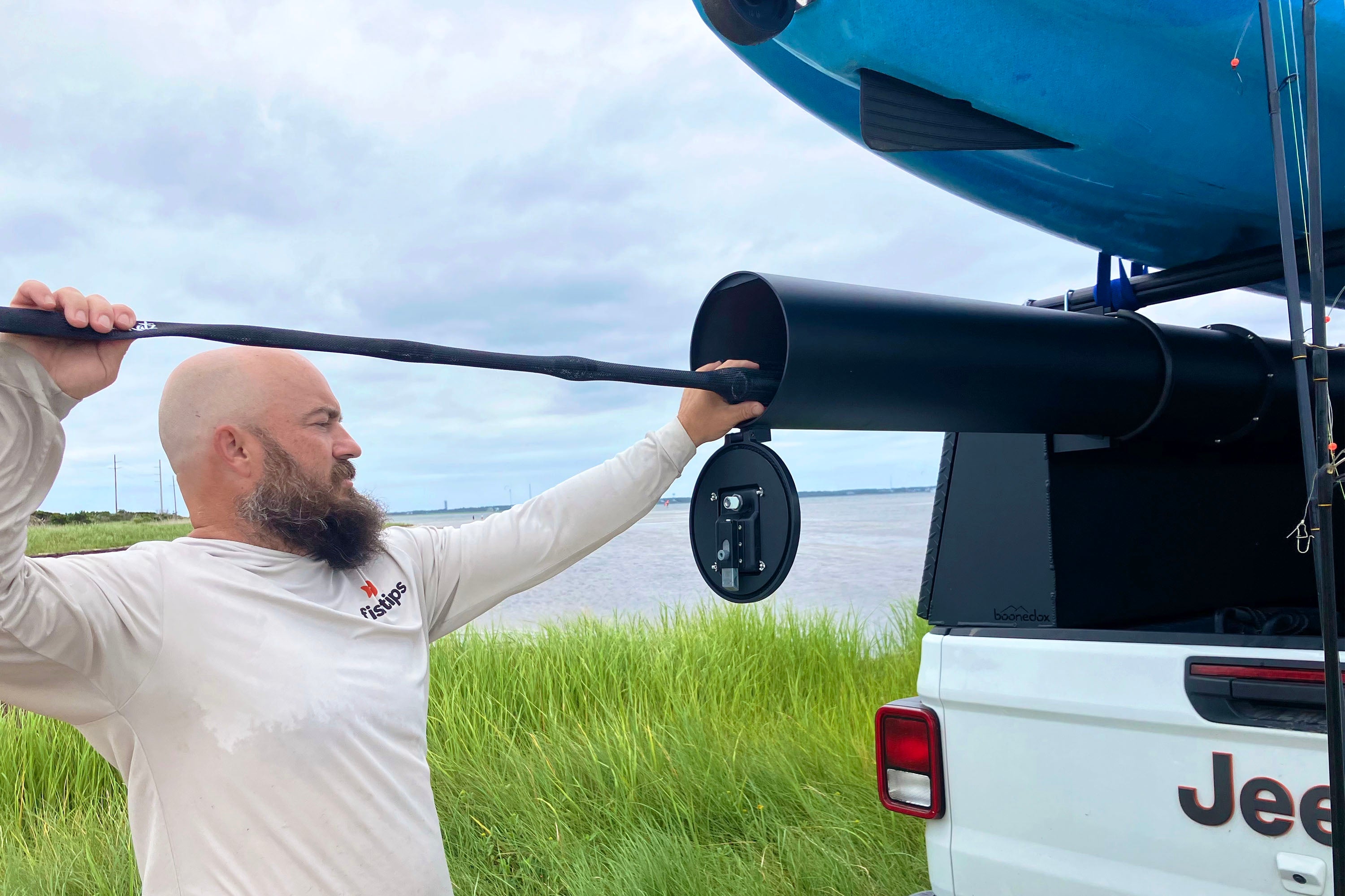 Vehicle Accessories – Boonedox