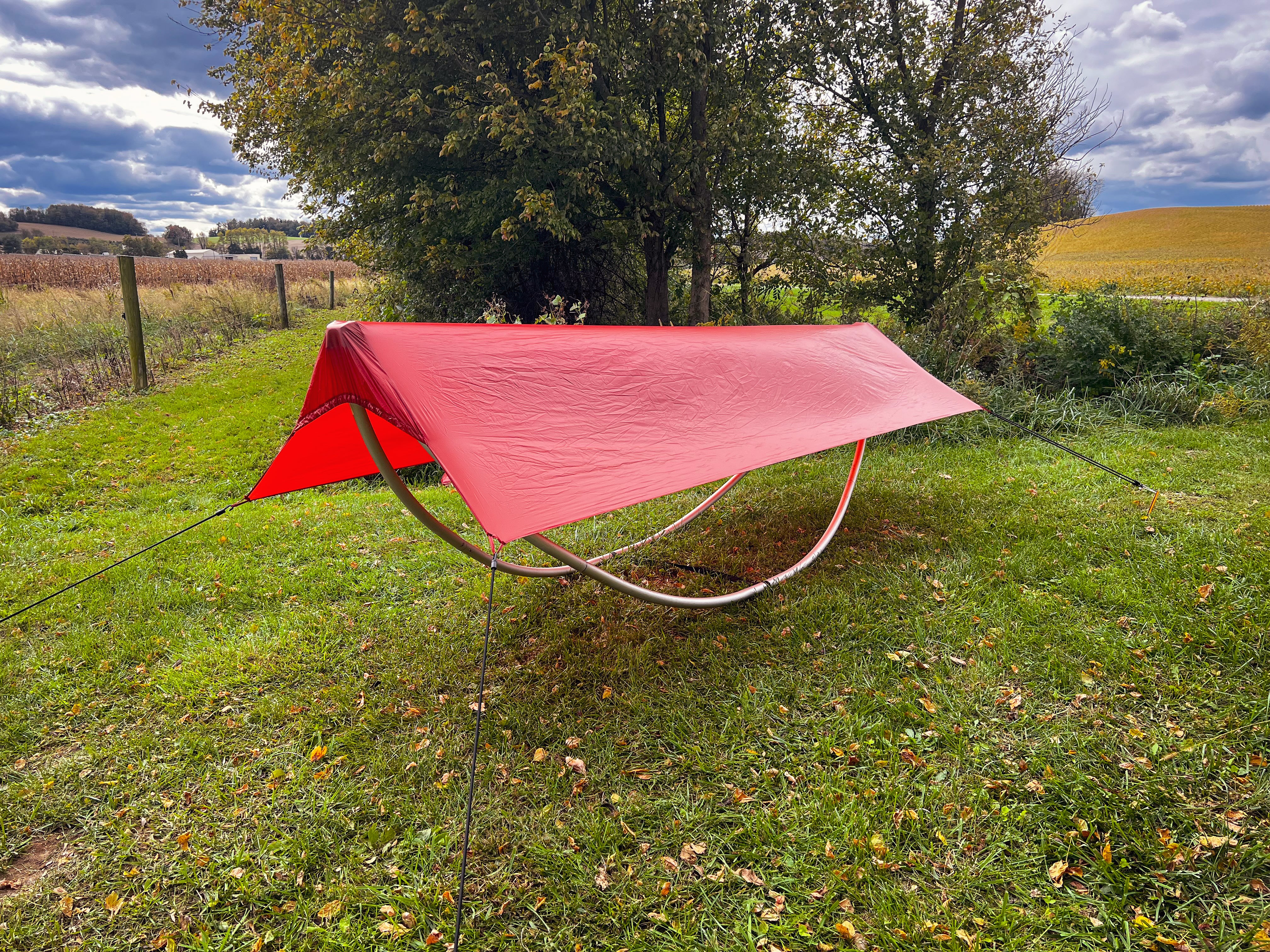 Rain Fly – Boonedox